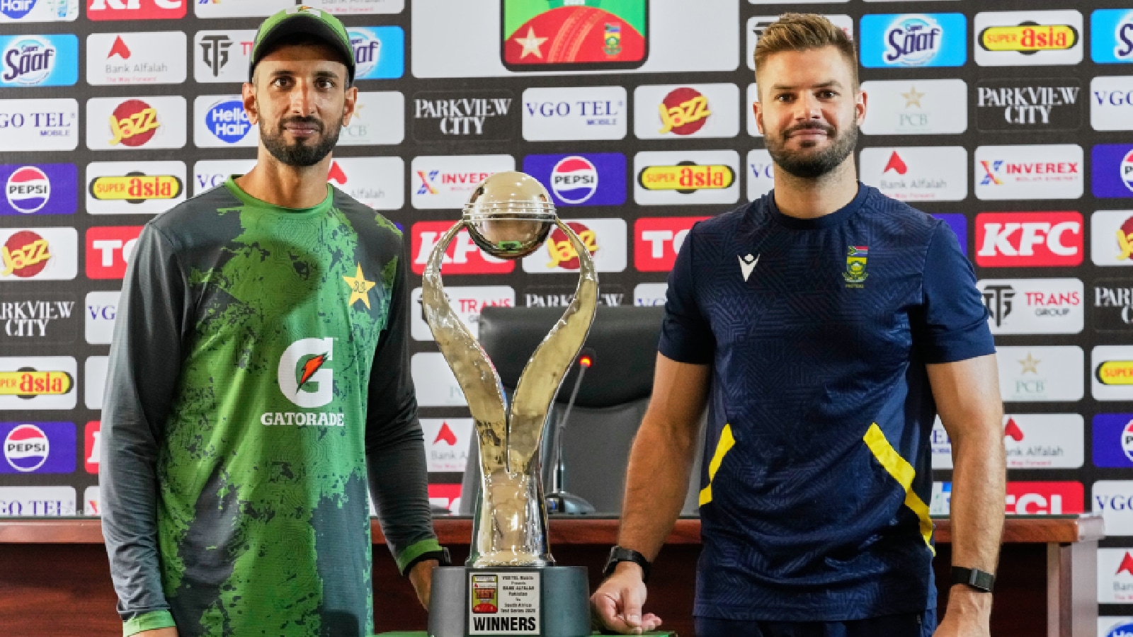 PAK vs SA 1st Test: When, Where and How to Watch PAK vs SA Match Live ...