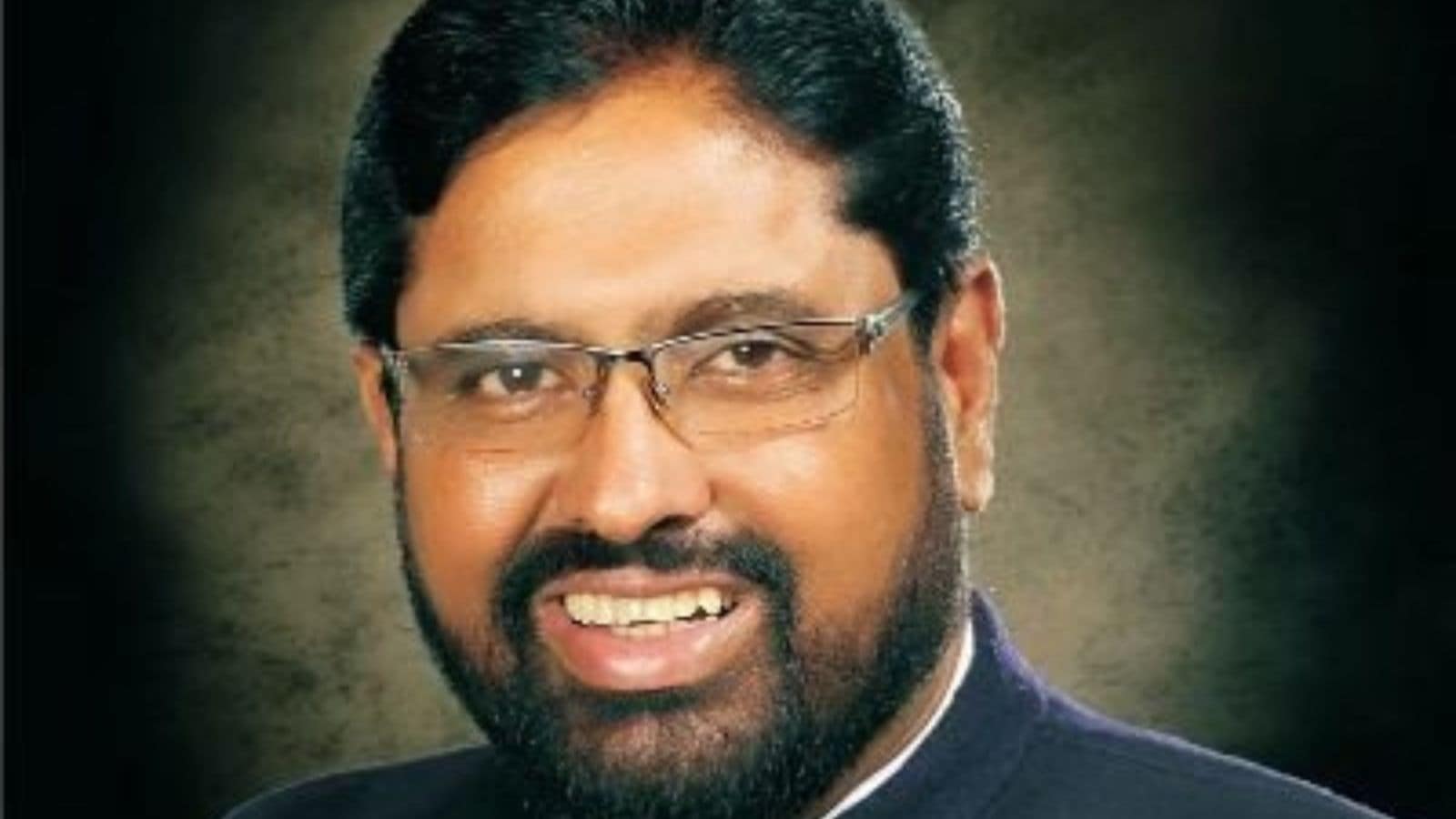 Pune Congress loses key leaders ahead of civic polls: Sadanand Shetty ...