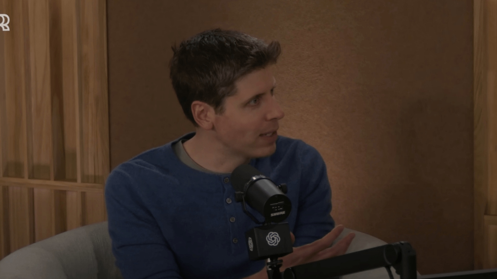 Openai Sam Altman, AGI Jobs Market Future | From AI workslop to AGI run ...