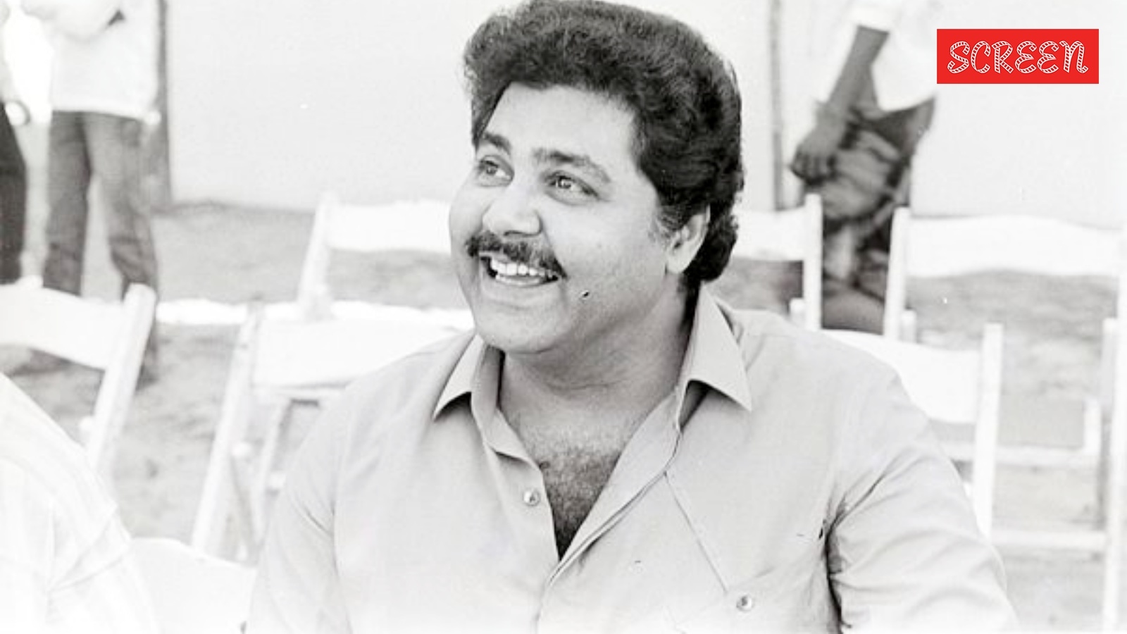 Remembering Satish Shah: Rare and unseen photos from his illustrious ...