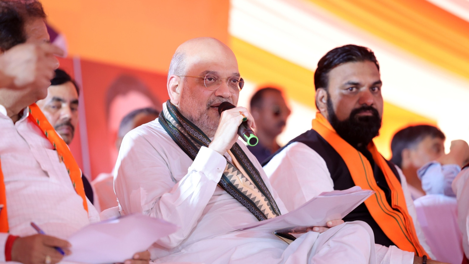 Bihar elections: BJP sees changes as counter to anti-incumbency, but has few easy choices ...