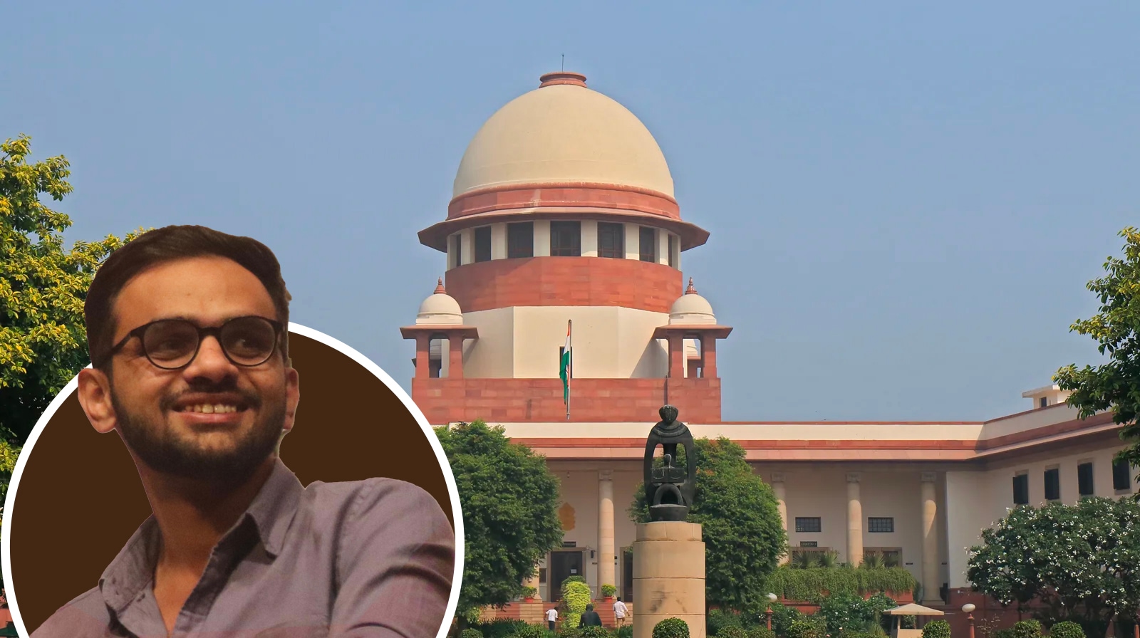 Delhi riots 2020 case | Bit surprising I am charged only in one of 751 ...