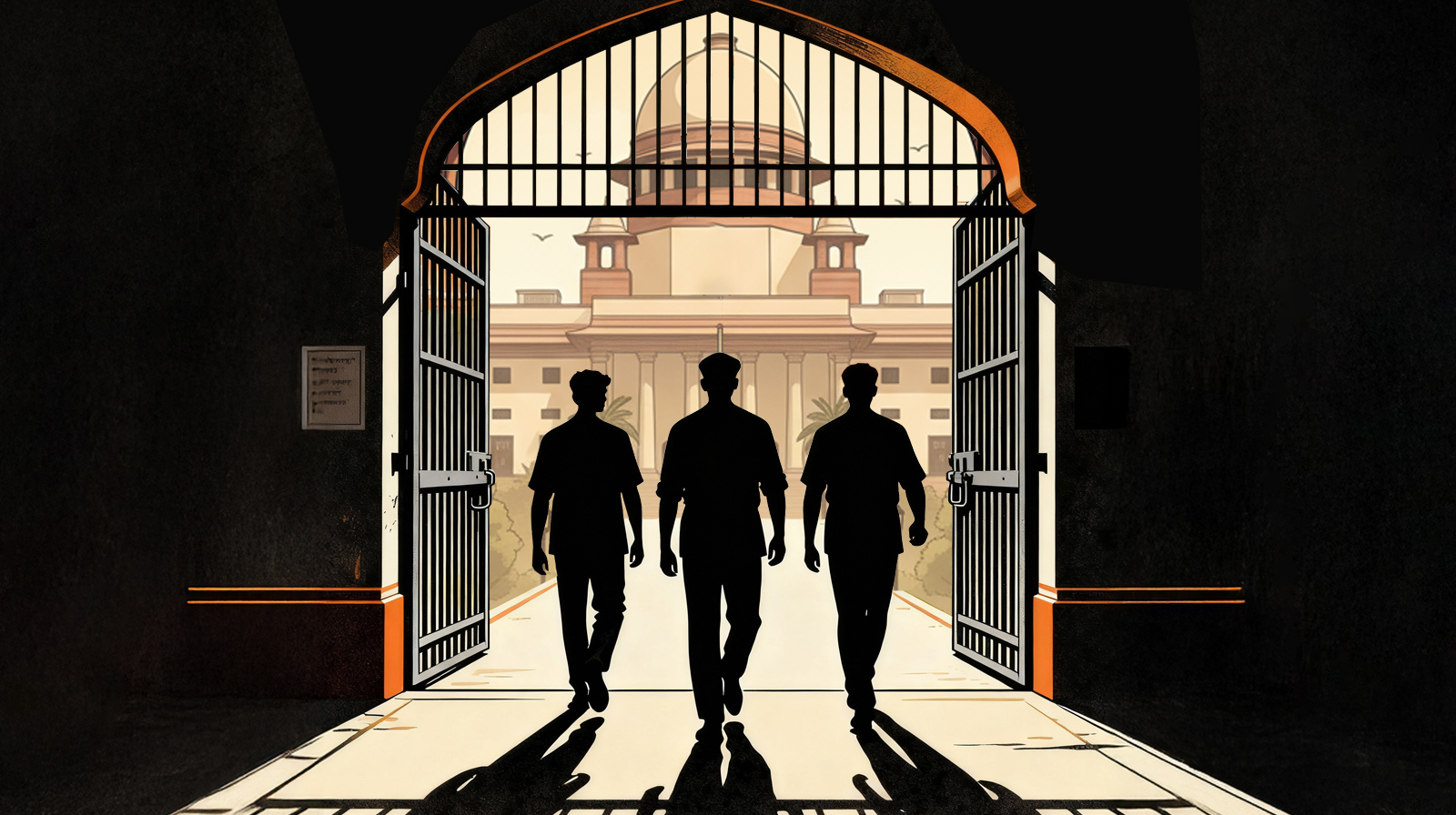 Wrongful Conviction Compensation India: After death row acquittal, why ...