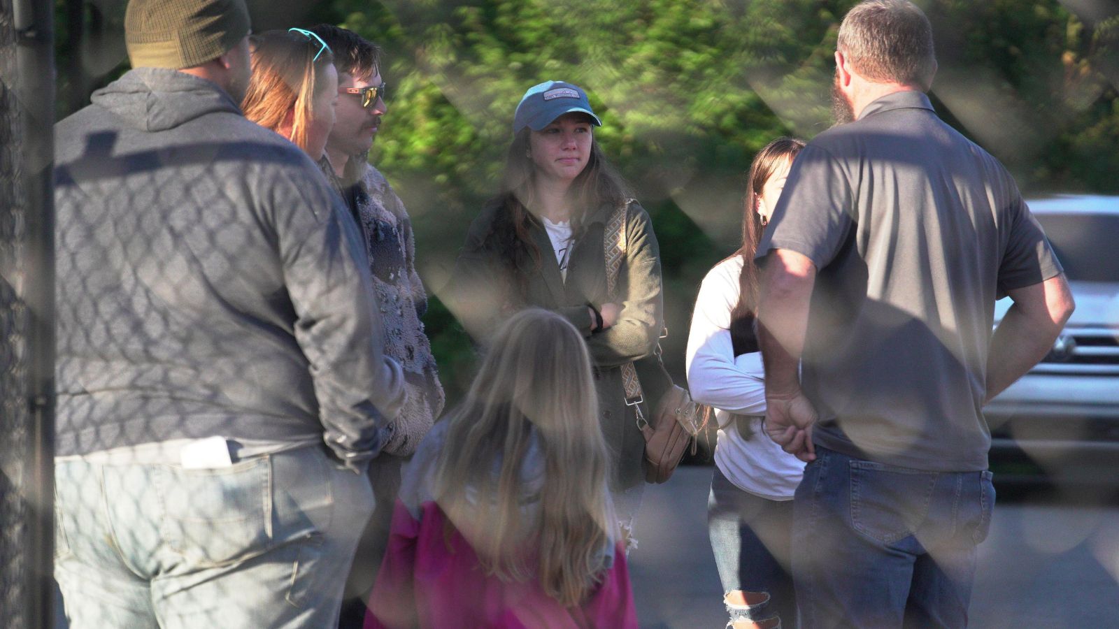 There are no survivors in the blast at a Tennessee explosives factory ...