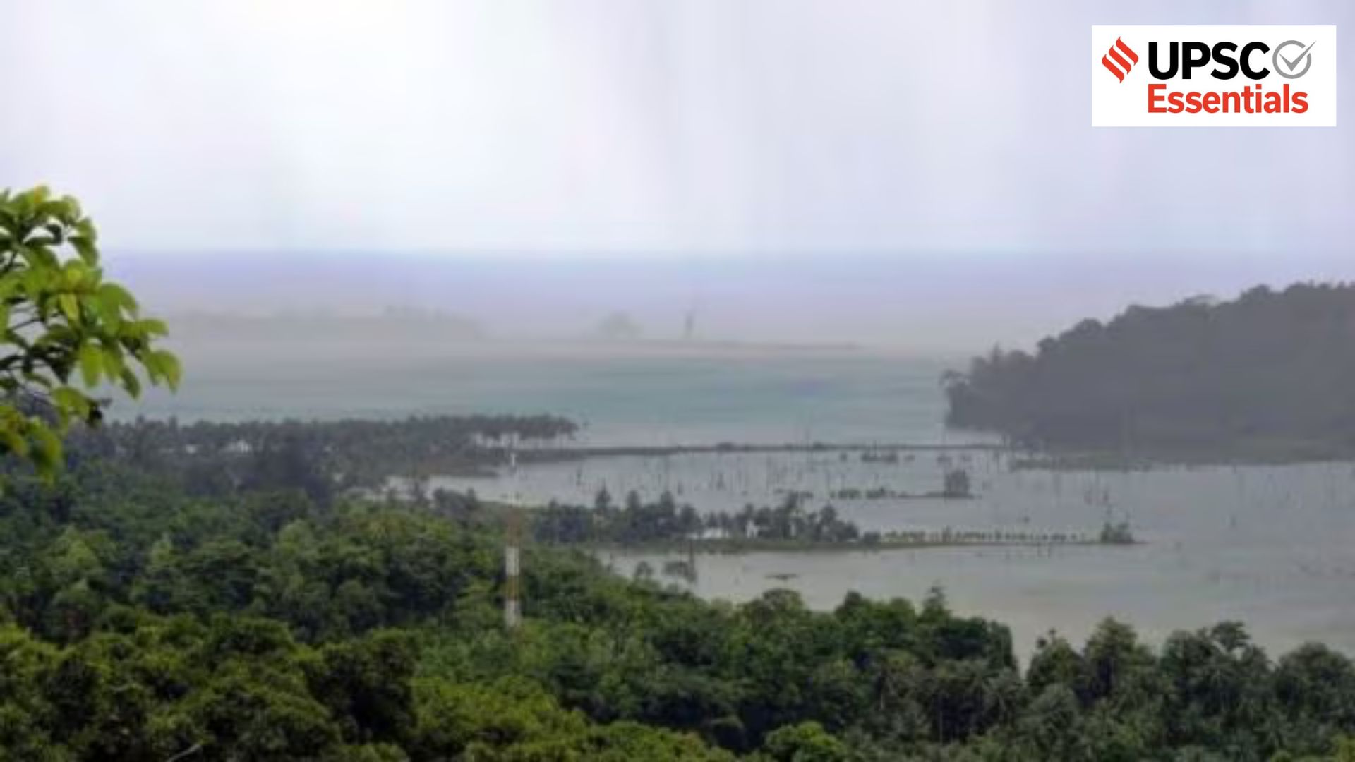 UPSC Environment Current Affairs 2025: How the Great Nicobar project ...