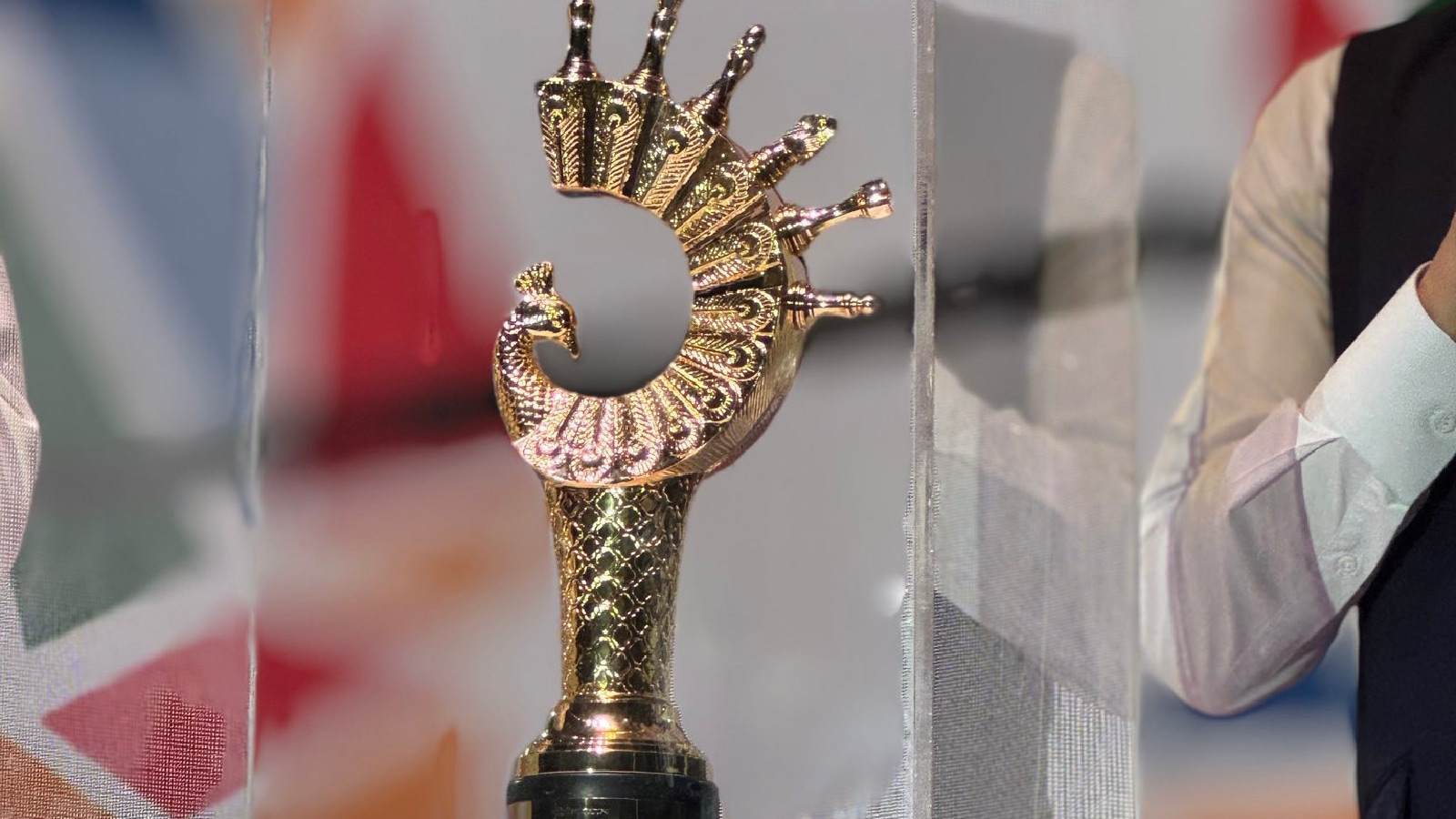 Chess World Cup 2025 trophy named Viswanathan Anand Cup as tribute to ...