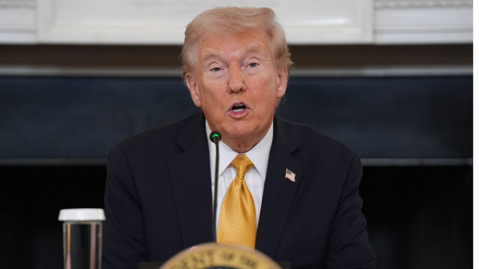 Trump reverses Biden-era rules on copper smelters | World News - The ...