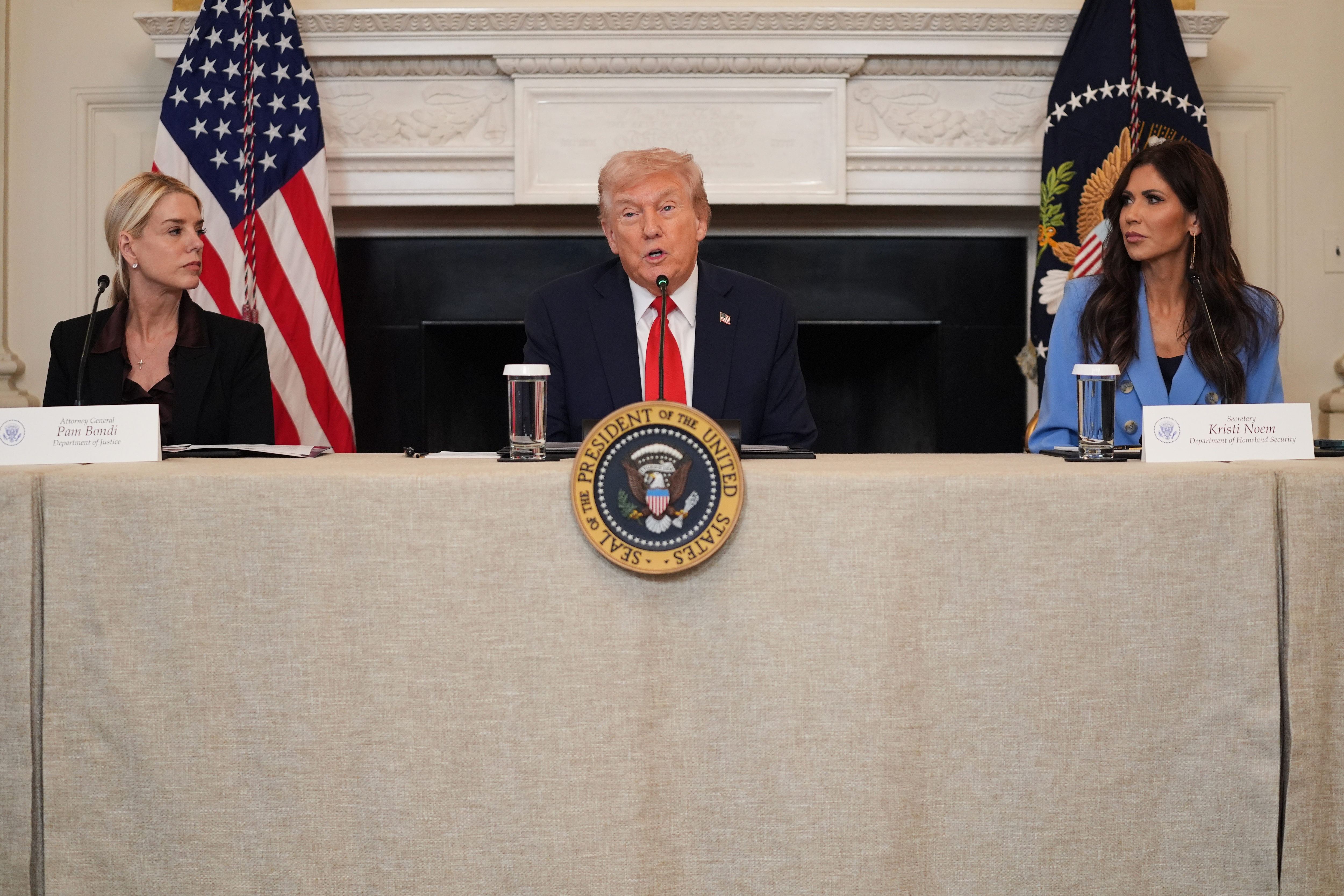 Trump’s chance to win Nobel Peace Prize appears slim. Why Norway is on ...