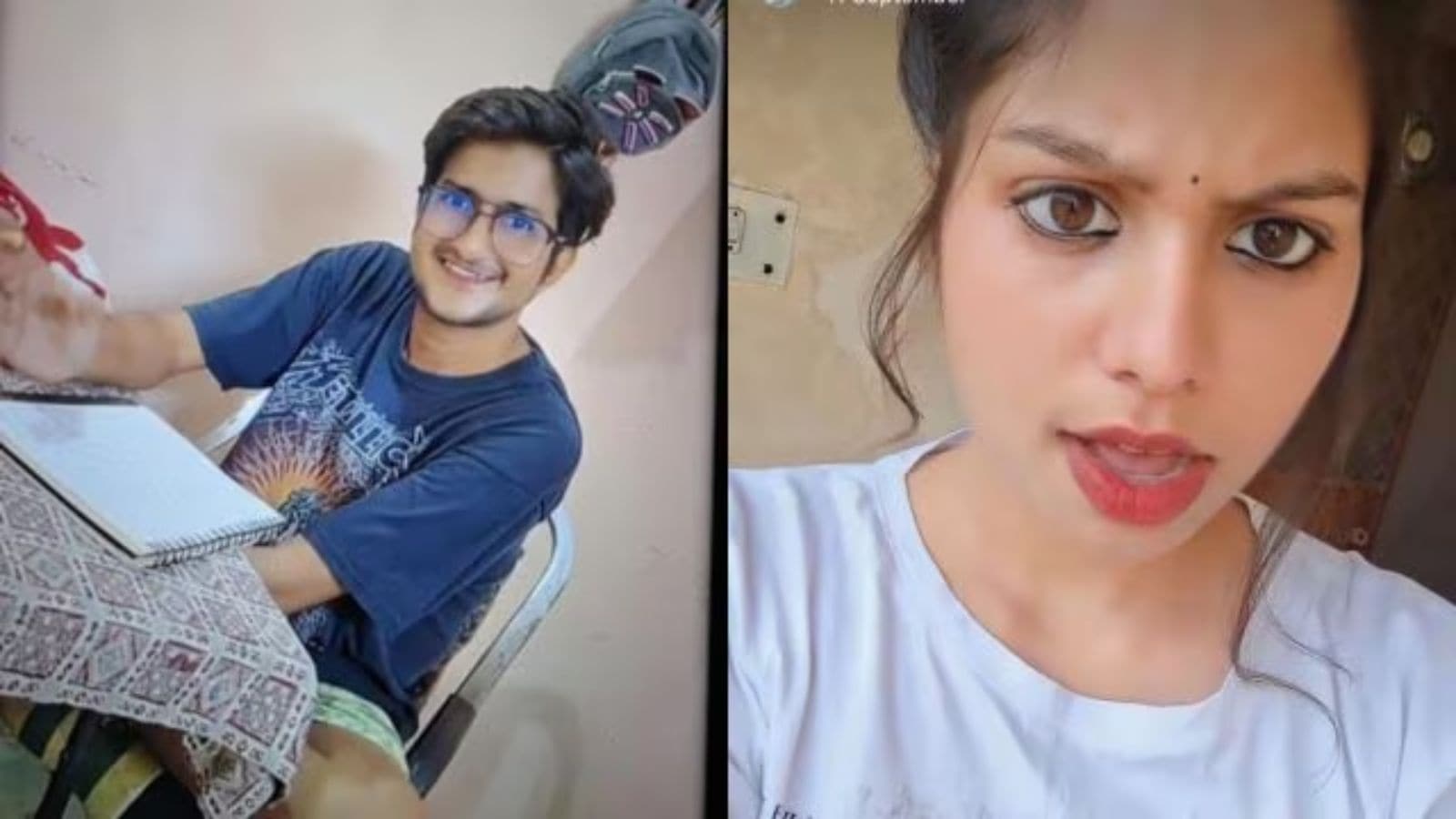 UPSC aspirant killed by partner in Delhi had clips of other women in ...