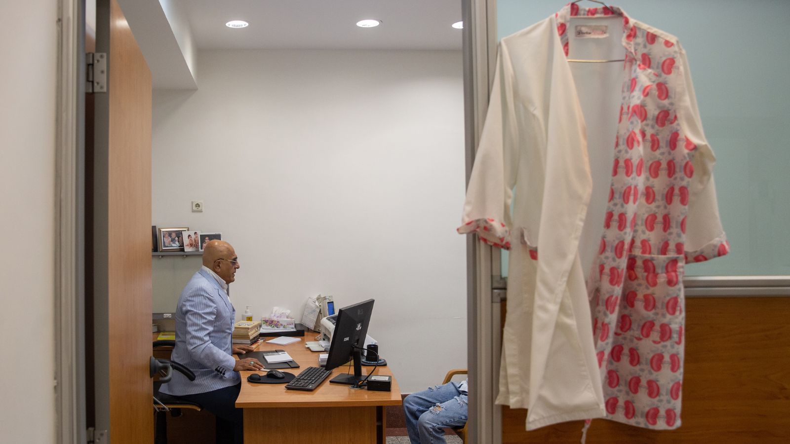 Iran lures transgender foreigners for surgery but forces operations on ...