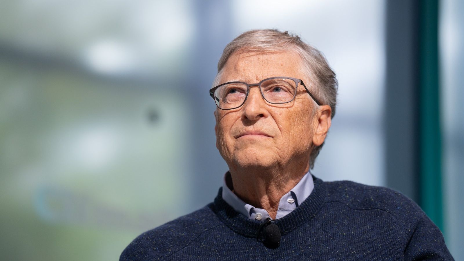 Bill Gates says climate change ‘will not lead to humanity’s demise ...