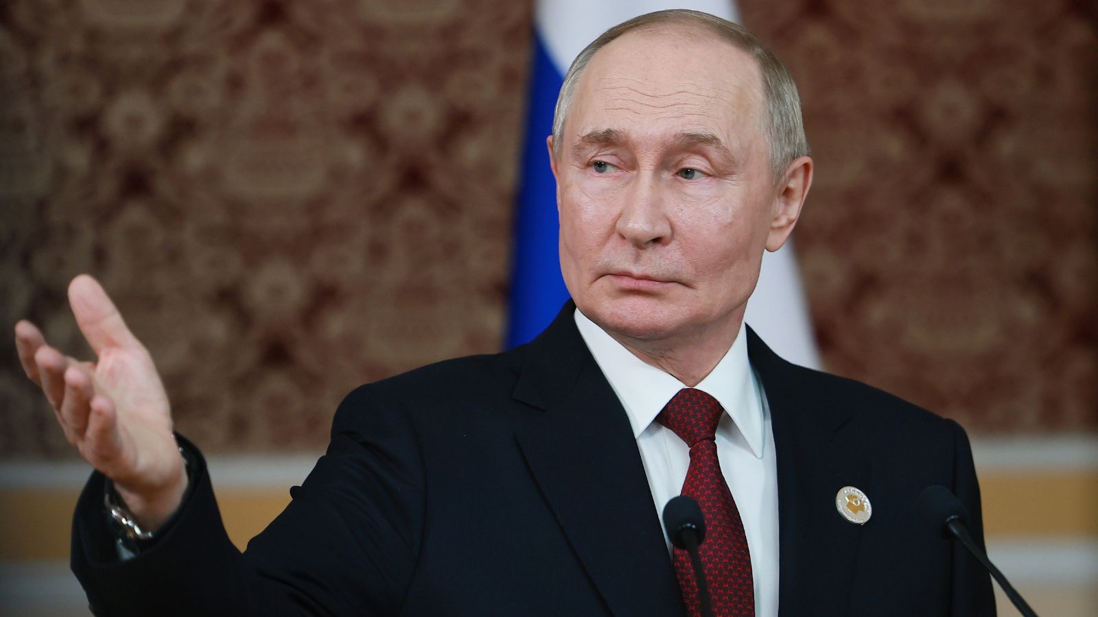 Putin says ‘no big deal’ for Russia if US declines to extend nuclear ...
