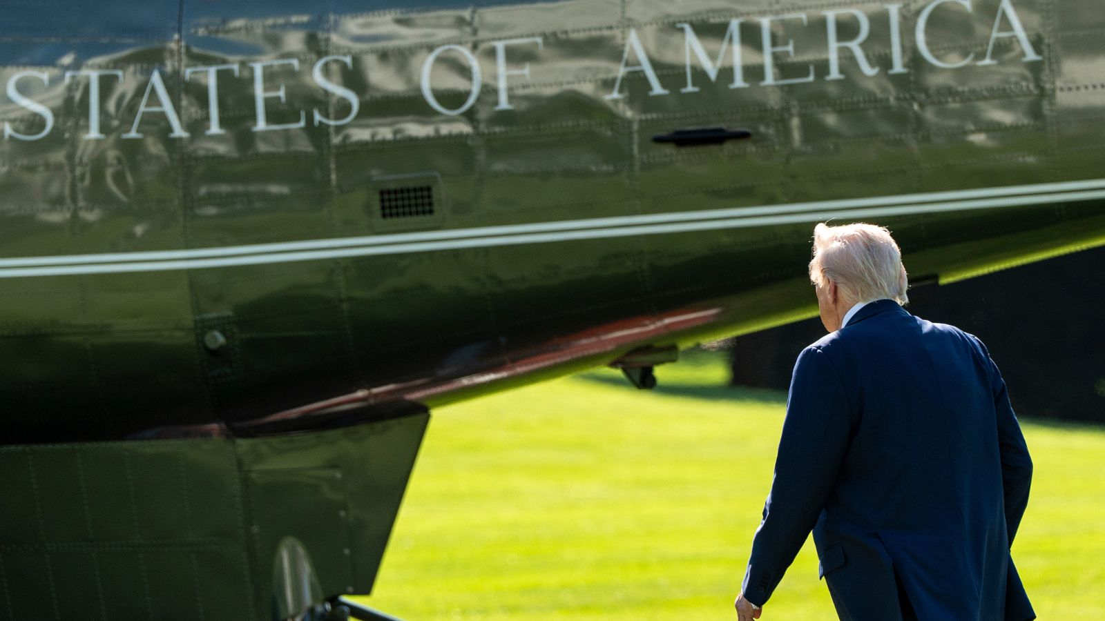 Trump blasts Spain for being NATO’s spending ‘laggard.’ Madrid replies that it is a ‘loyal’ ally ...