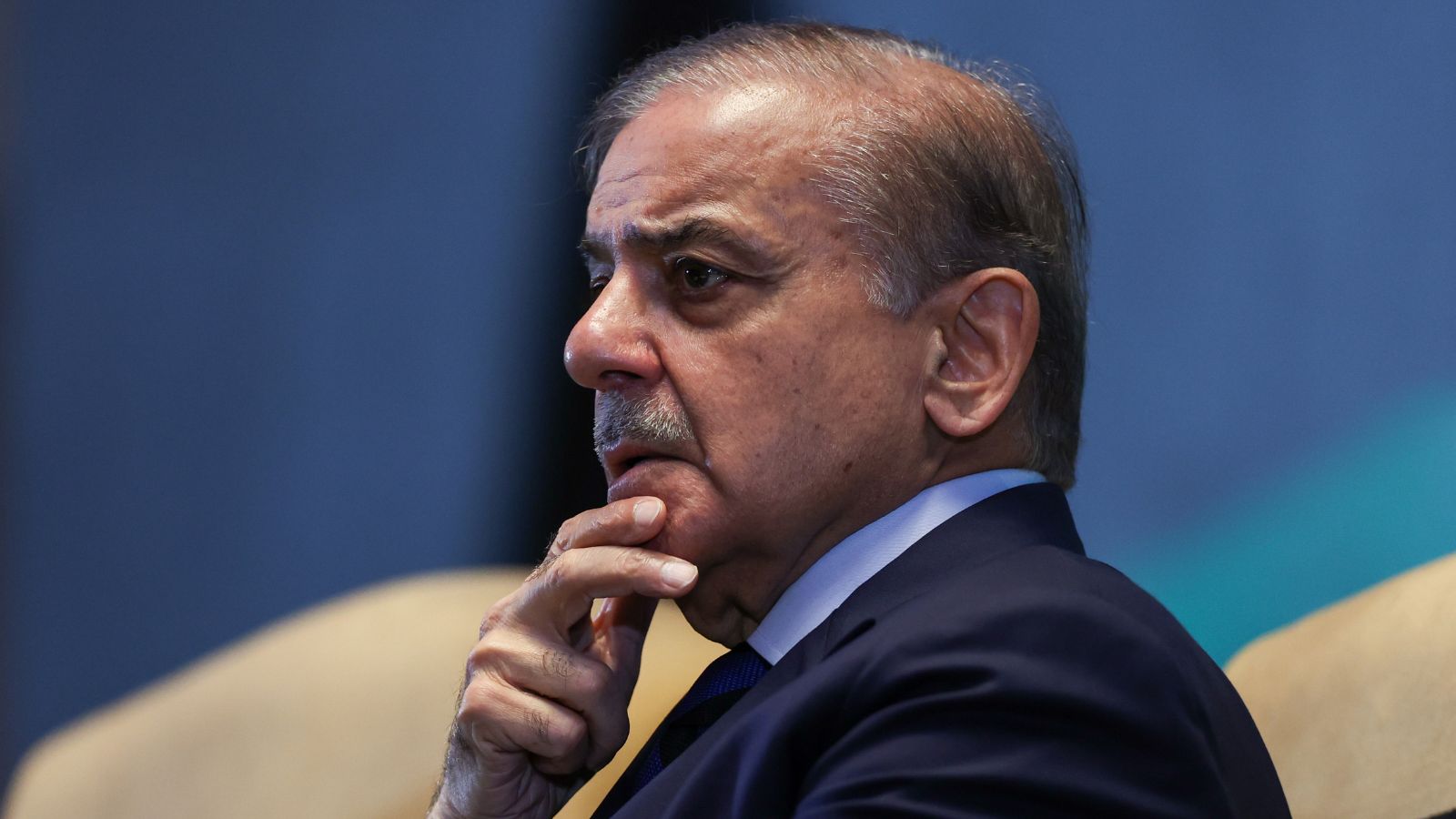 Pakistan PM vows strong response after Afghanistan claims killing 58 ...