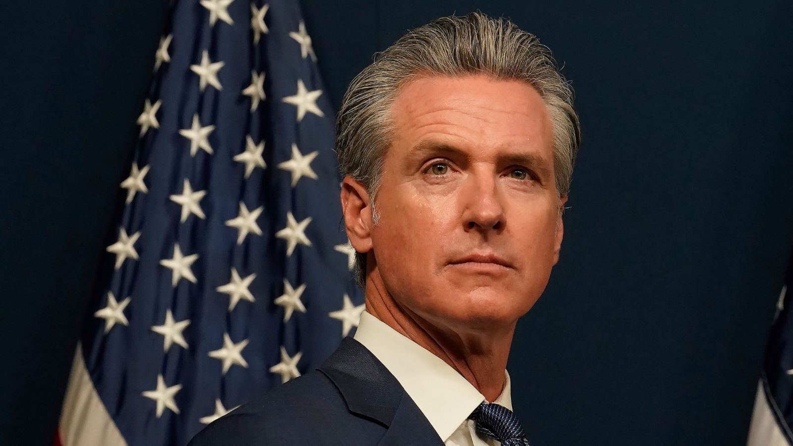 California Gov. Gavin Newsom signs law aimed at fighting antisemitism in schools | World News ...