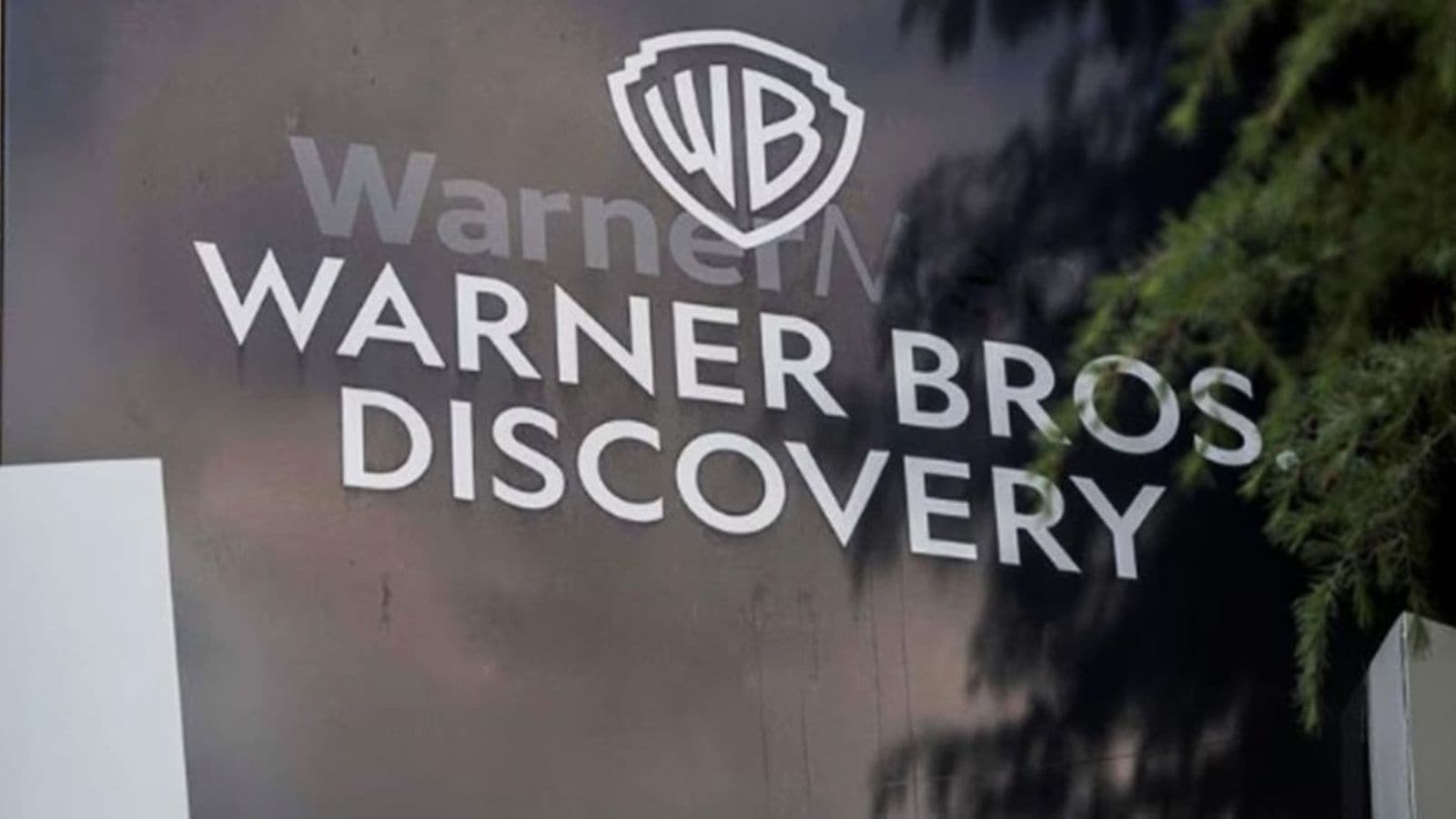 Warner Bros. Discovery considers sale after receiving interest from ...