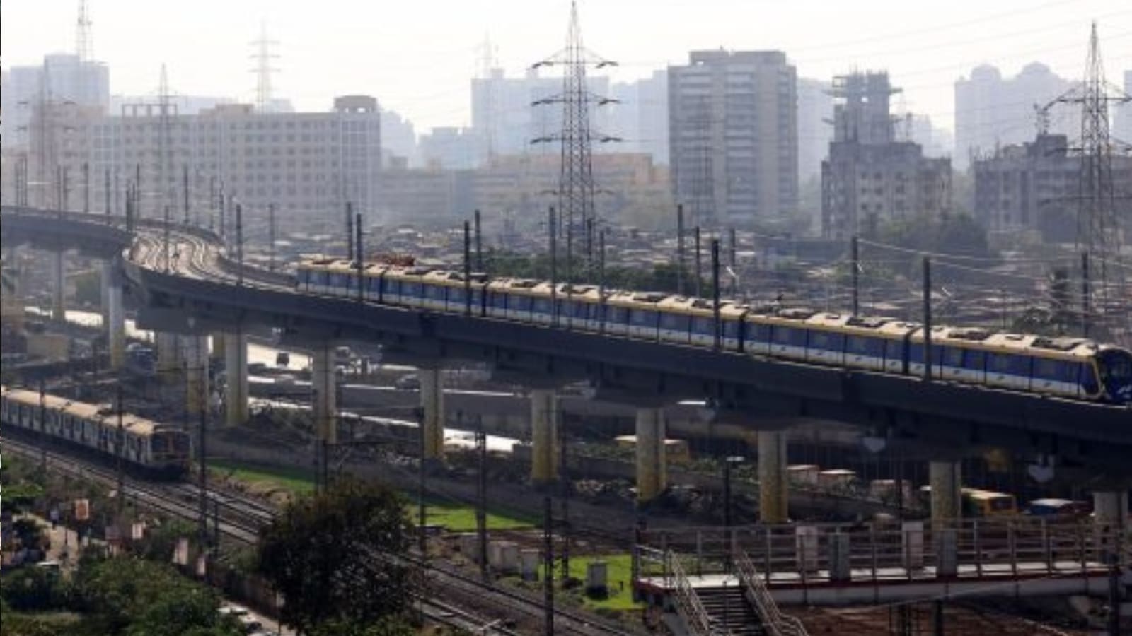 Redevelopment of Rama Bai Ambedkar Nagar in Ghatkopar to Begin