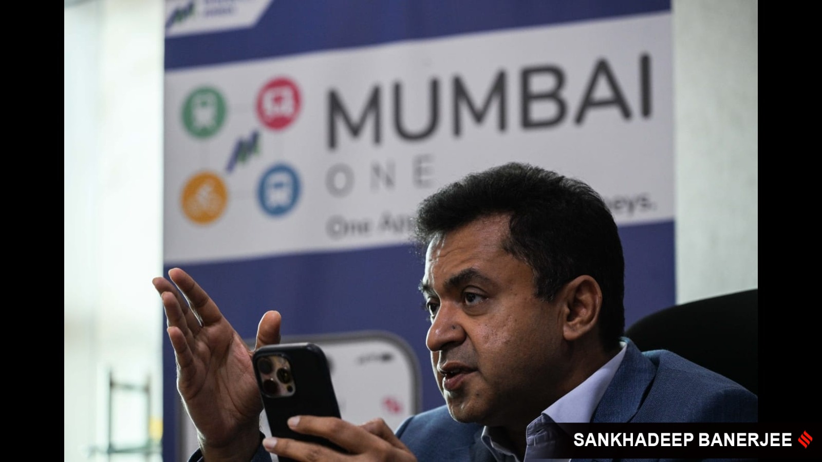 Mumbai Metro Line 3 fully operational