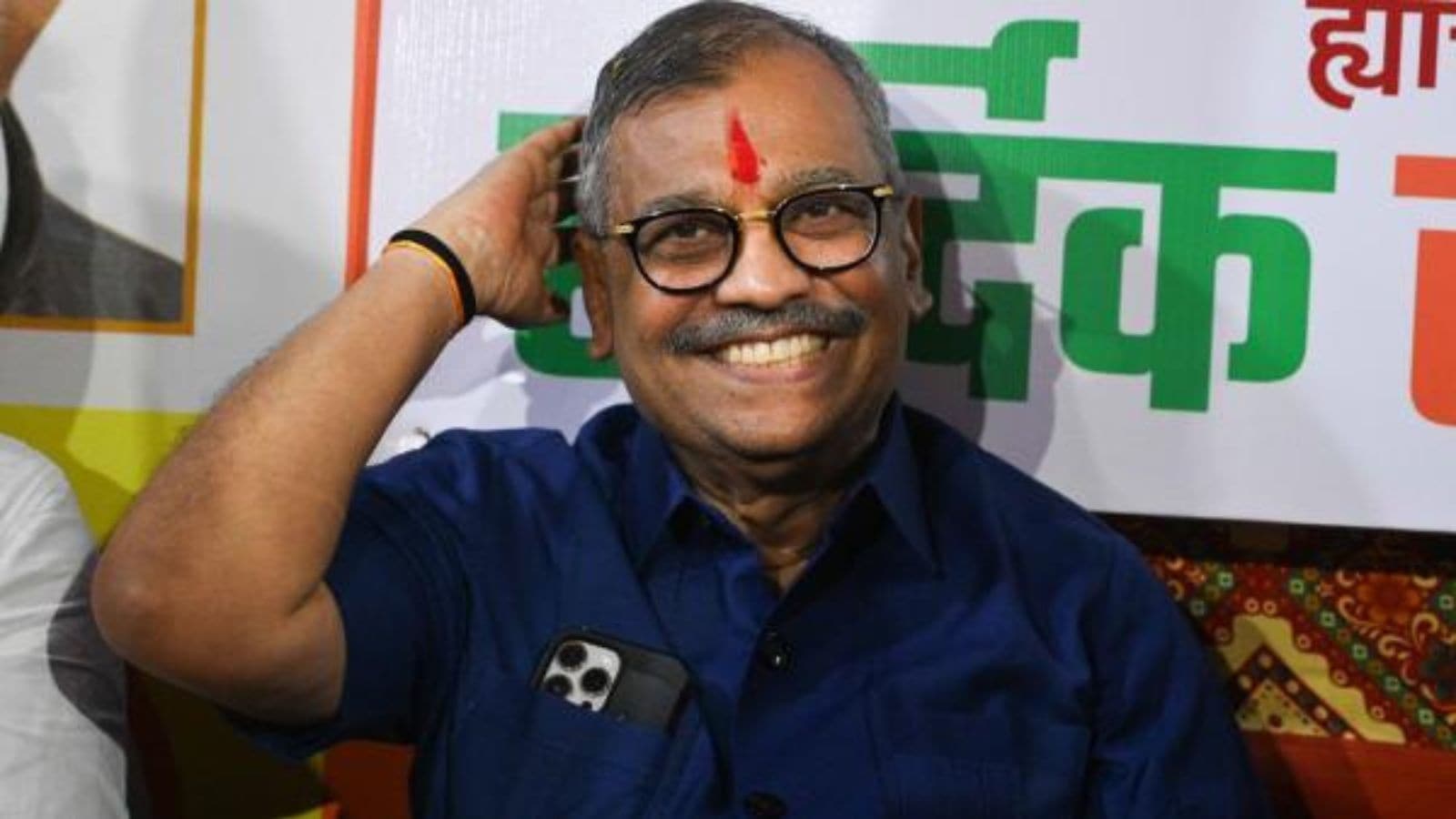 Murder case against Vijay Palande | Nikam says can continue as SPP, not ...