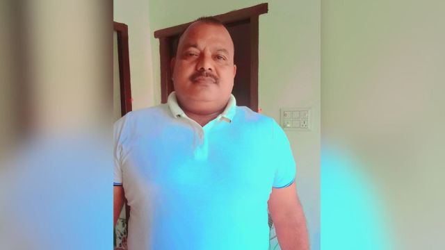 Man convicted in high-profile Nitish Katara murder case killed in ...