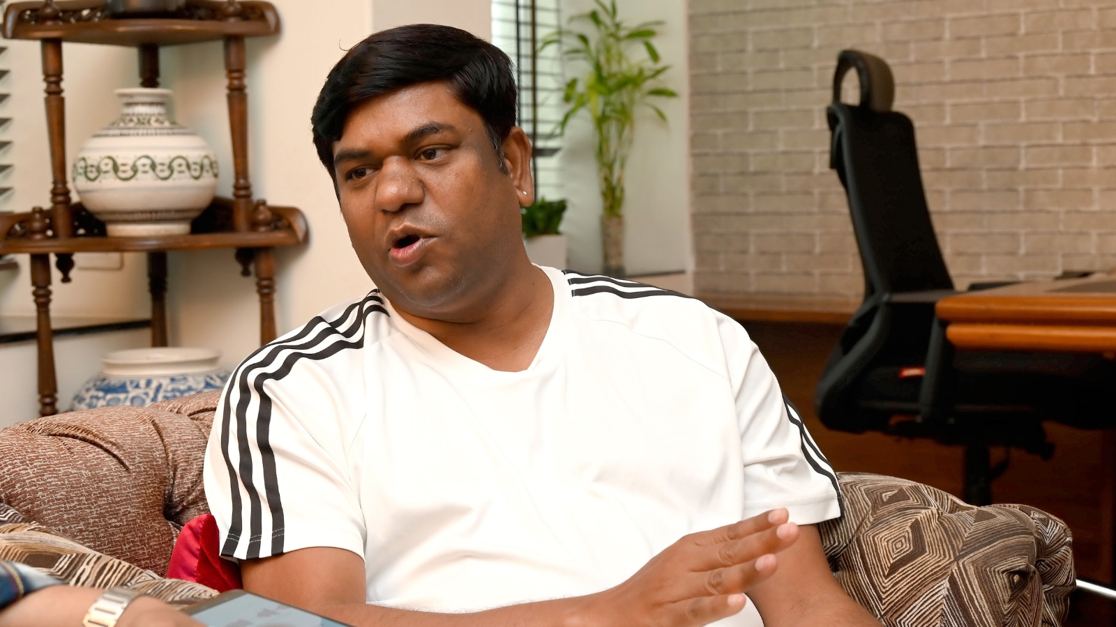 Mukesh Sahani interview: ‘I believe in dynastic politics, a regional ...