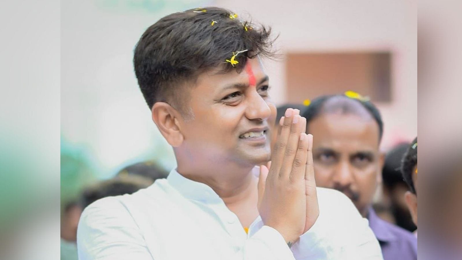 Karnataka HC reserves verdict on plea by Congress MLA Veerendra Puppy’s wife against arrest of ...