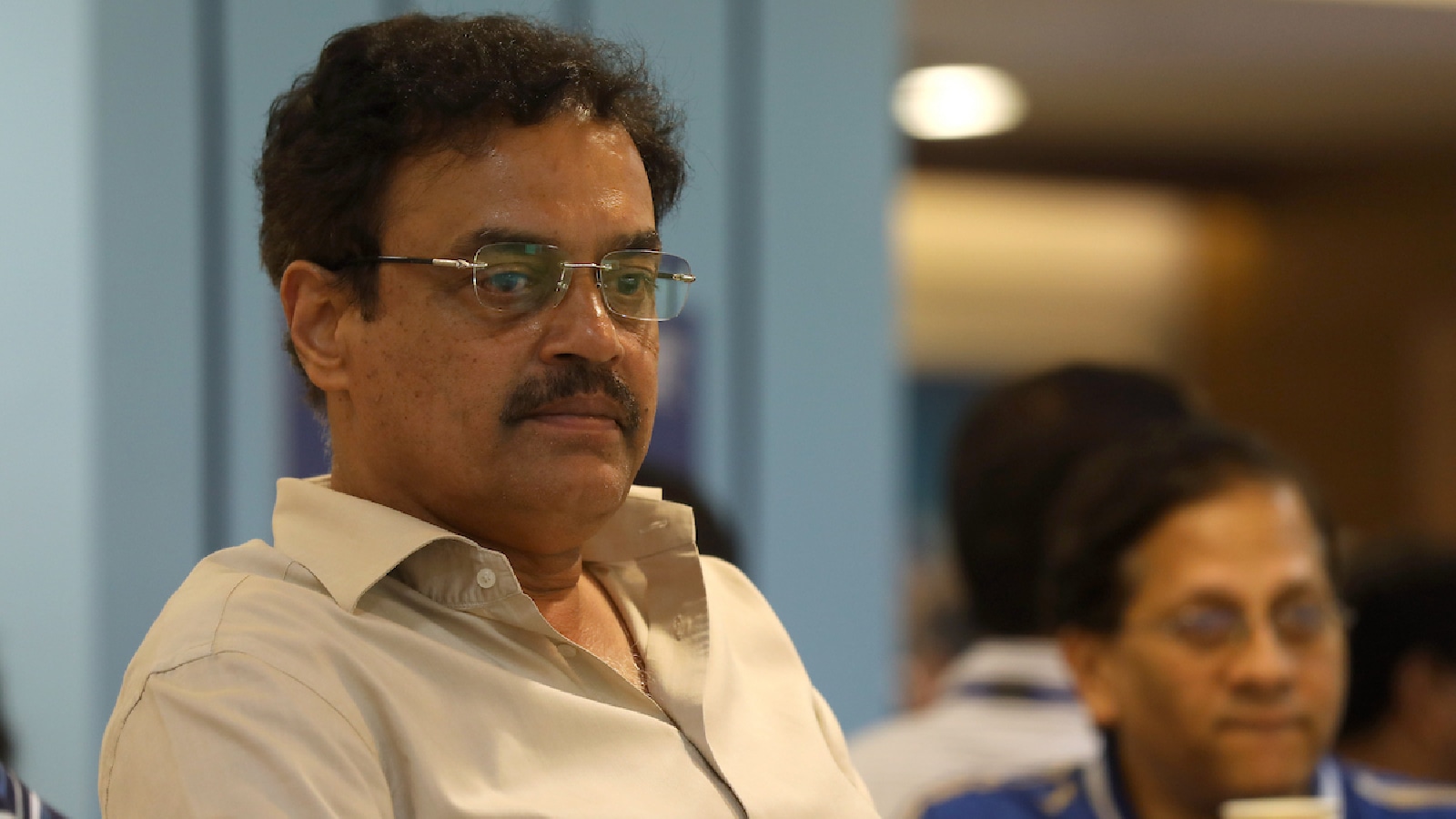 MCA to install Dilip Vengsarkar’s statue at Wankhede | Cricket News - The Indian Express