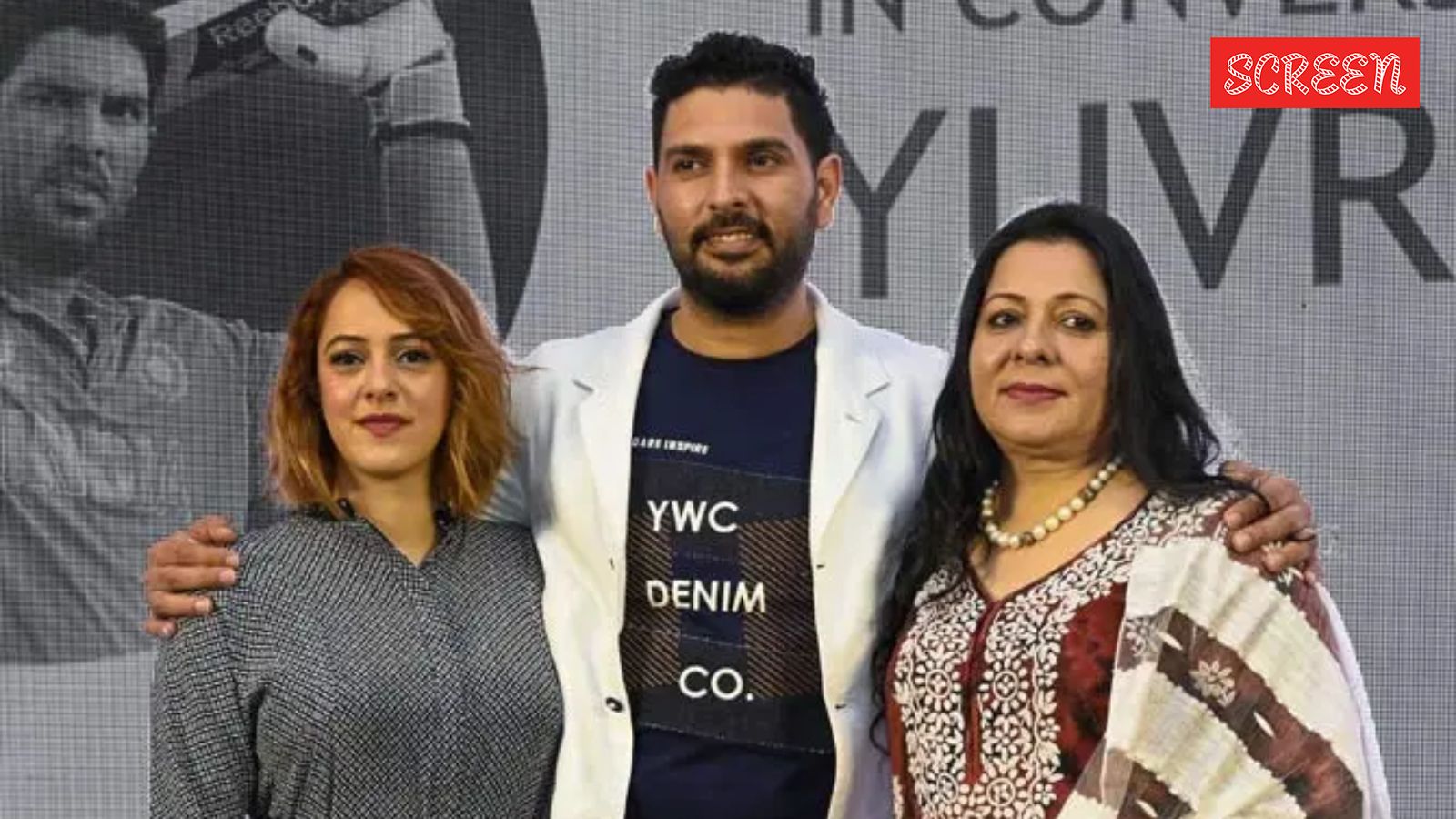 Yuvraj Singh’s mother said he is marrying a man when he introduced Hazel Keech; actor kept ...