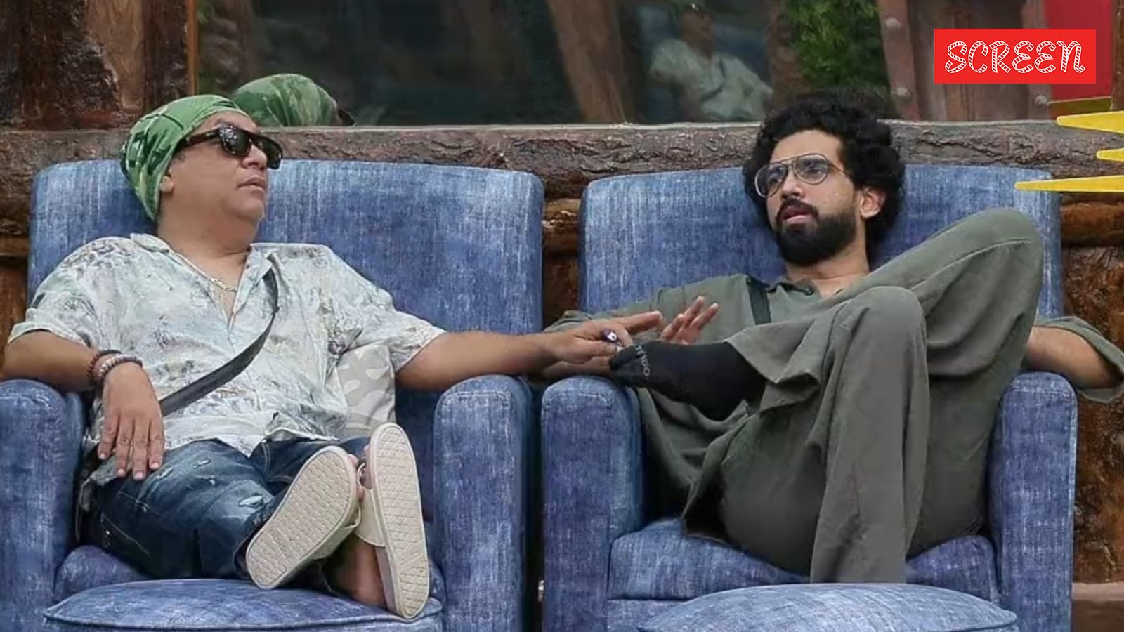 Zeishan Quadri says he felt betrayed by Amaal Mallik and Baseer Ali: ‘I ...