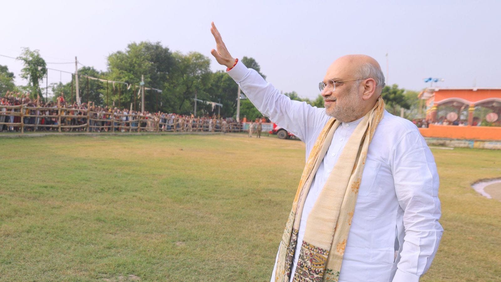 From resolving BJP-Shiv Sena alliance disputes to stitching prepoll ...