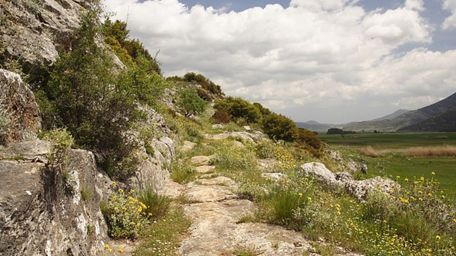 Roads that were once ancient trade routes | Lifestyle Gallery News ...