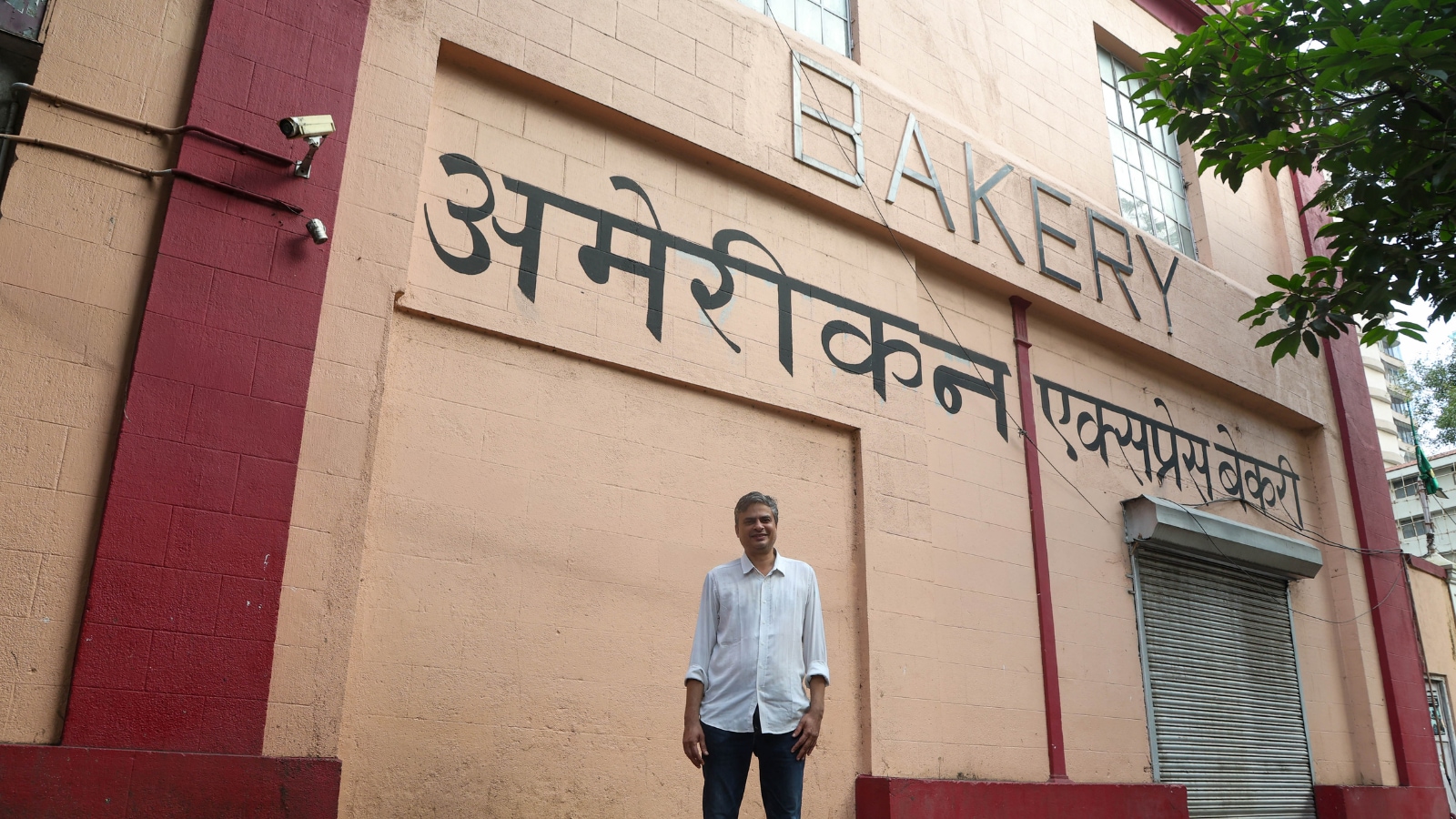 Around Town: Inside Byculla’s historic 117-year-old American Express ...