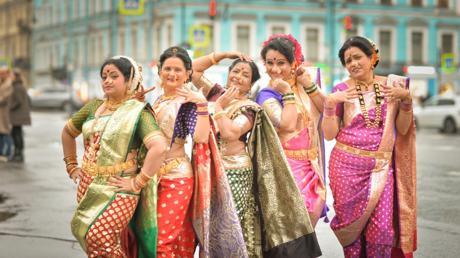 From today at Delhi’s Sunder Nursery, celebration of India’s diversity ...
