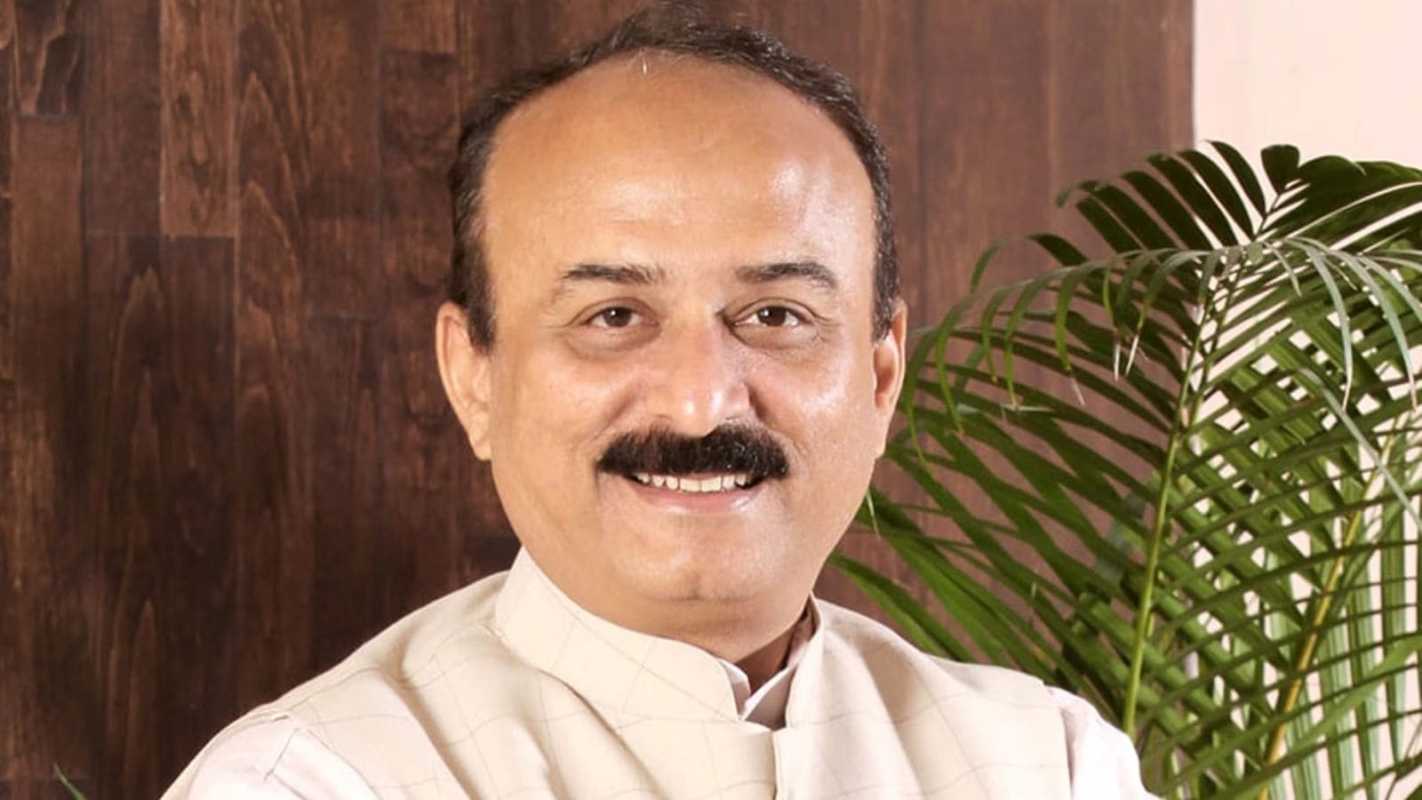 Will make Delhi ‘India’s skill capital’: Education Minister Ashish Sood | Delhi News - The ...