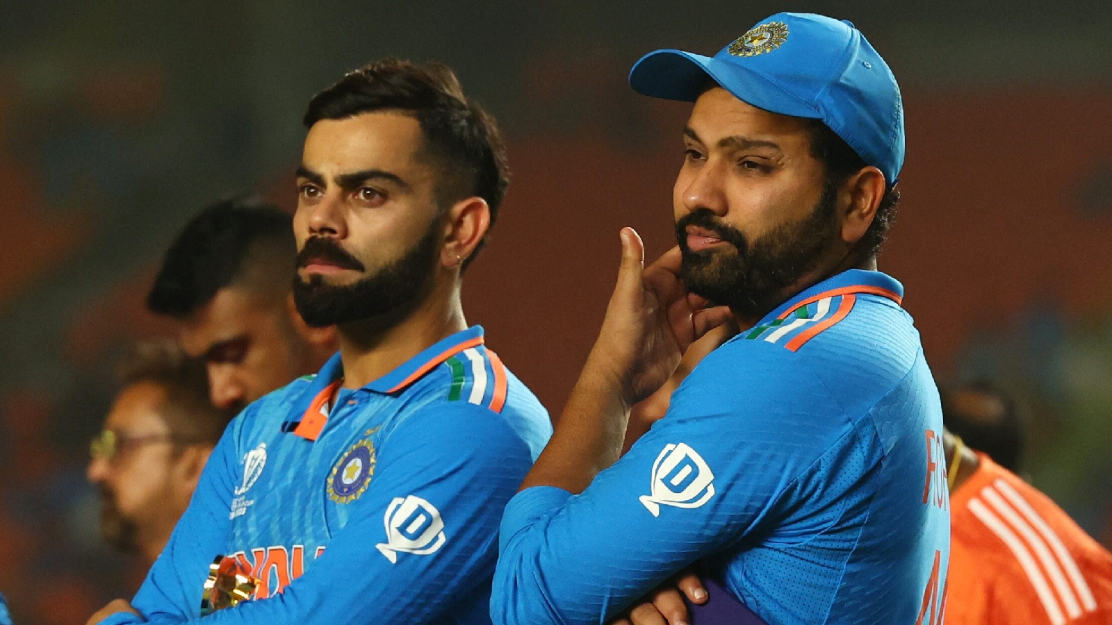 ‘Rohit Sharma, Virat Kohli should play ‘A’ games or Vijay Hazare Trophy ...