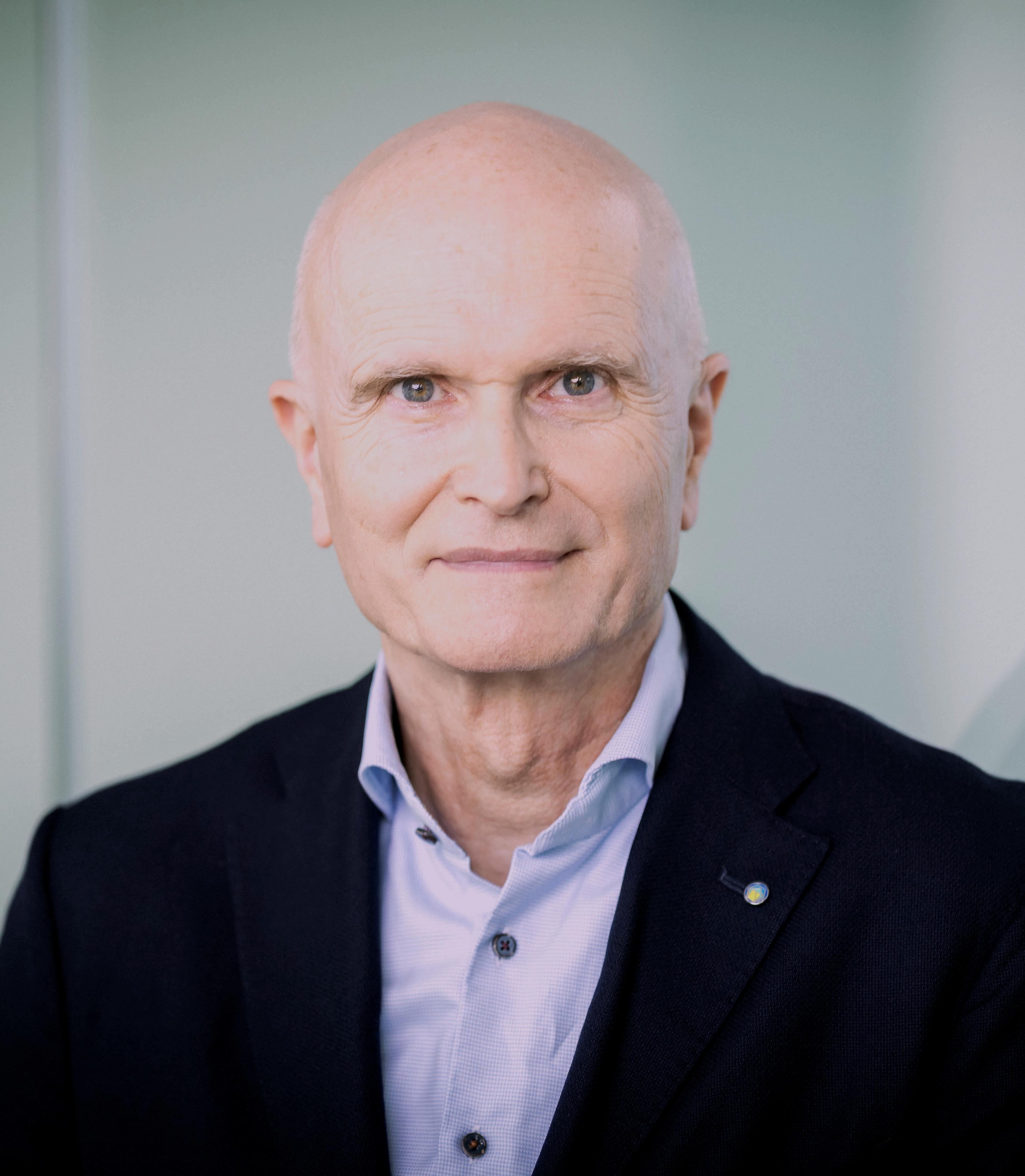 Express Interview | Investments in strong primary care networks ...