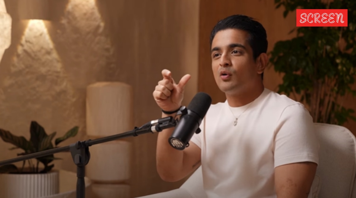 Ranveer Allahbadia, aka BeerBiceps, recalls near-death drowning ...