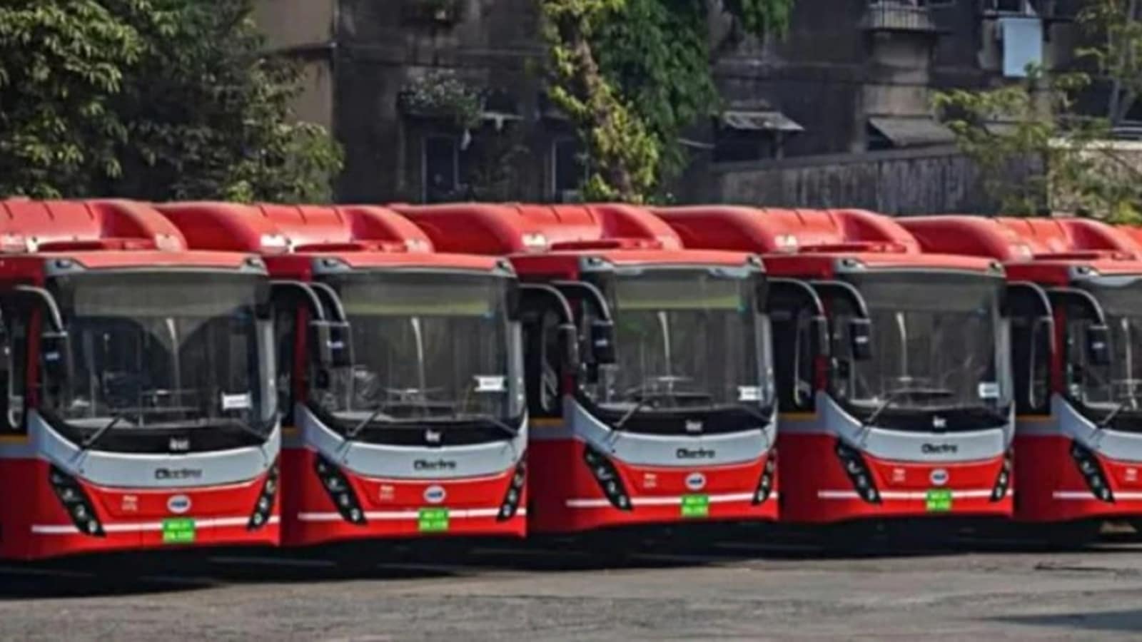BEST to take legal steps against e-bus suppliers amid missed deadlines ...