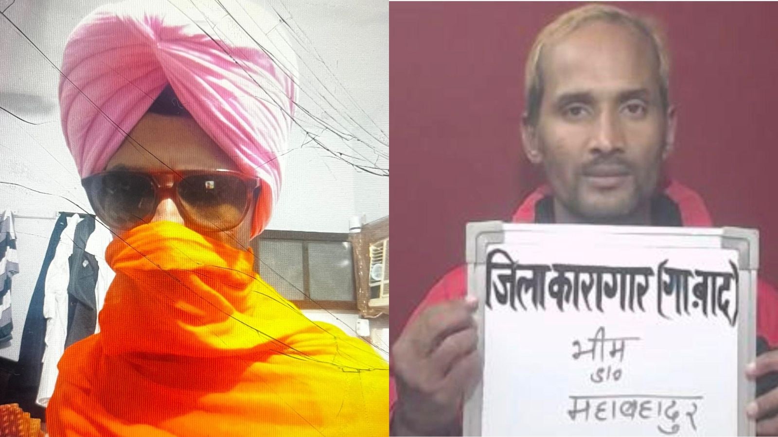 Thefts in homes across states, using a network of recruits from Nepal ...