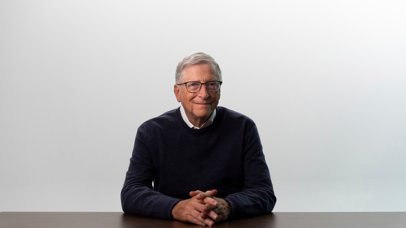 Bill Gates calls for climate fight to shift focus from curbing ...