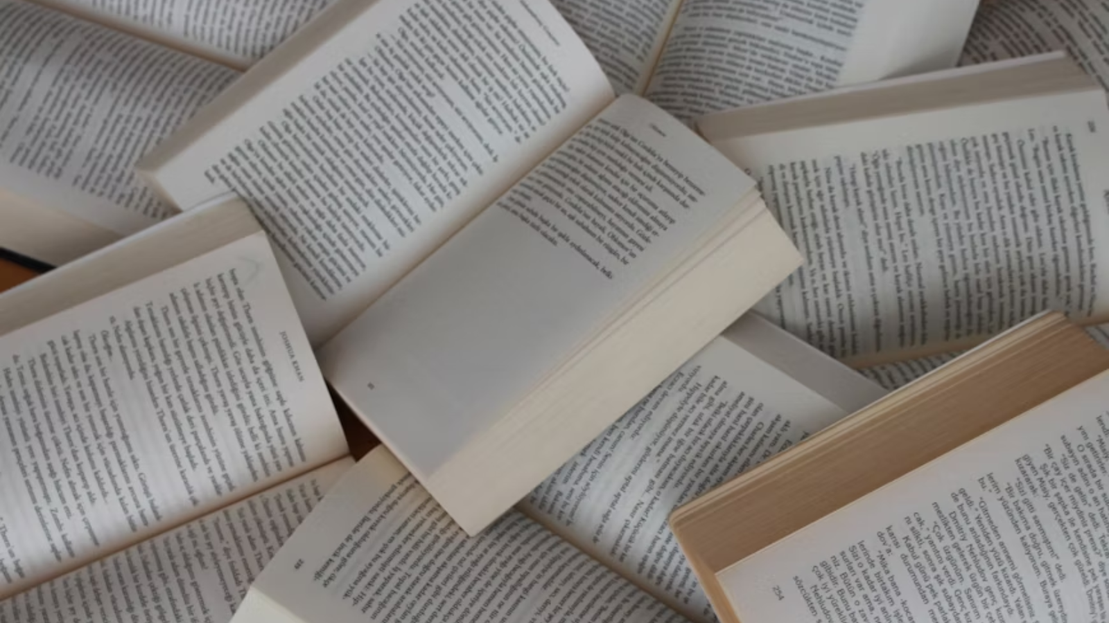 Six books to end your reading slump | Lifestyle Gallery News - The ...
