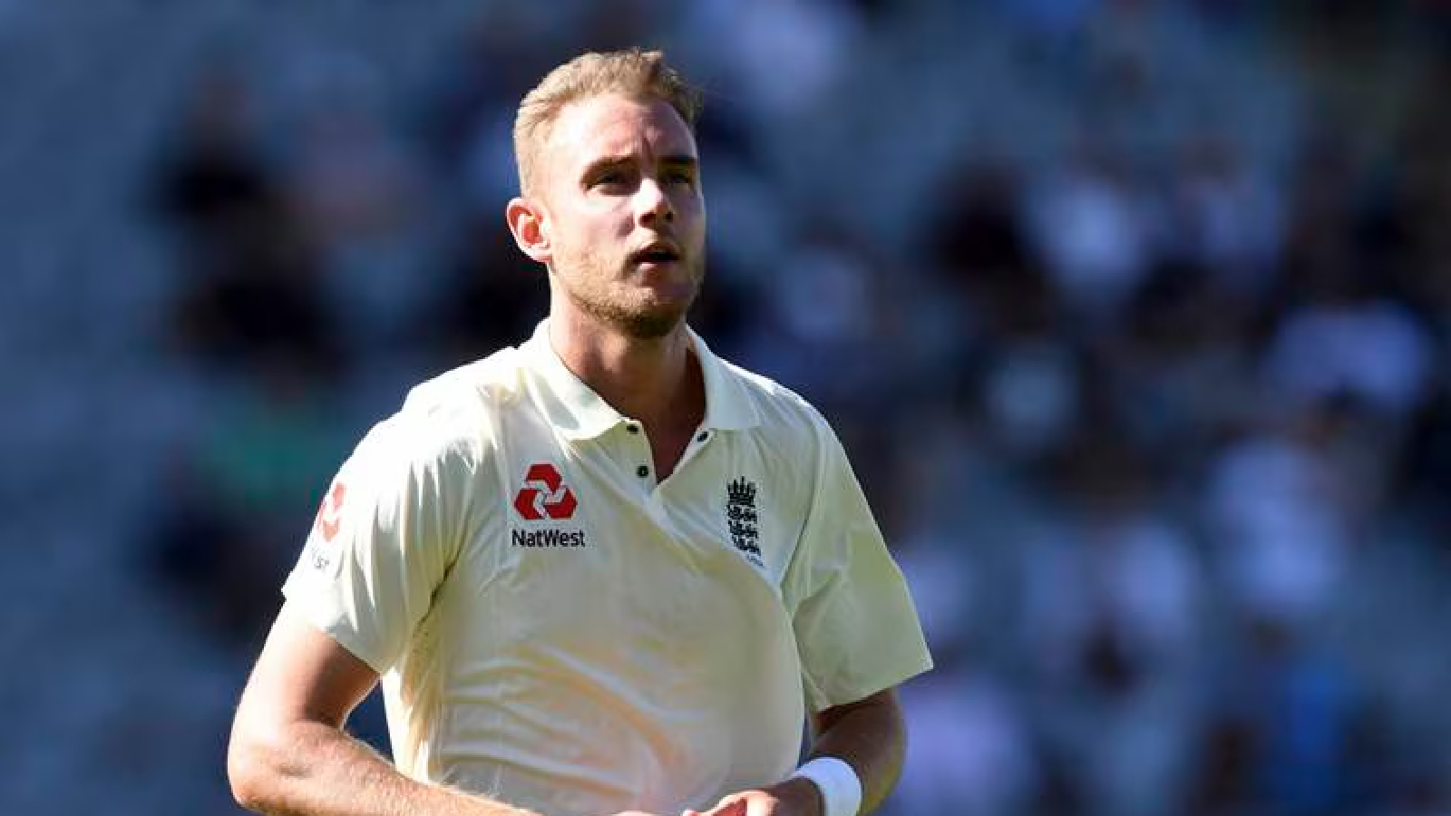 England cricketer who conceded six sixes and has a Test hat-trick ...