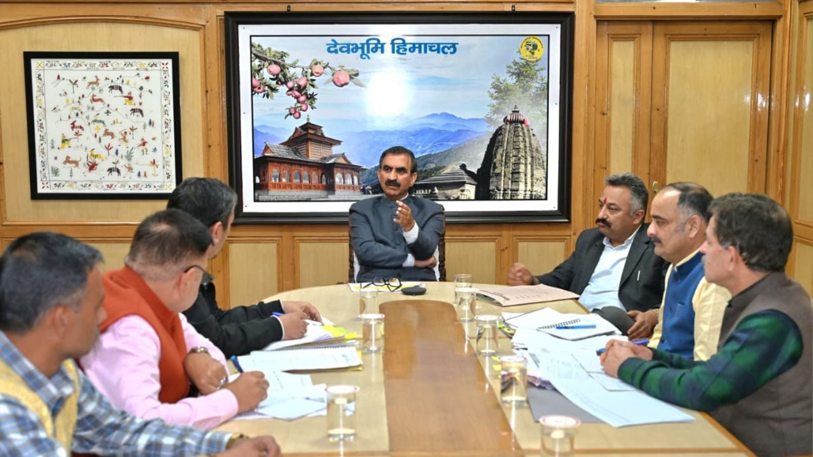 100 schools to be brought under CBSE curriculum from next academic ...