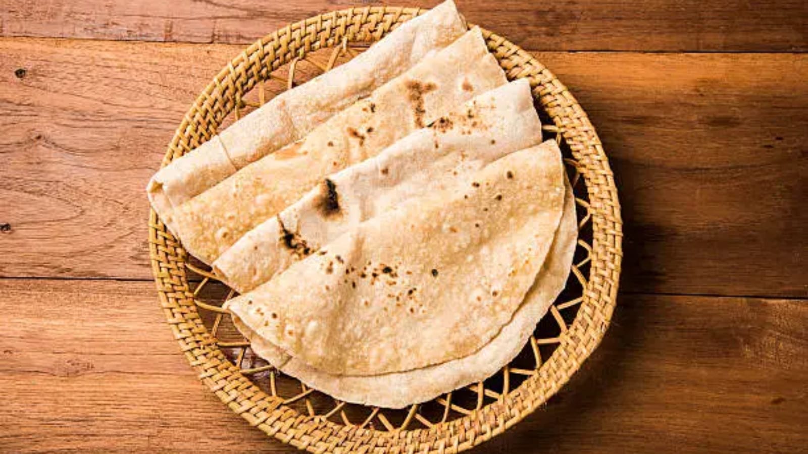 Interesting ways to eat left over chapati | Lifestyle Gallery News ...