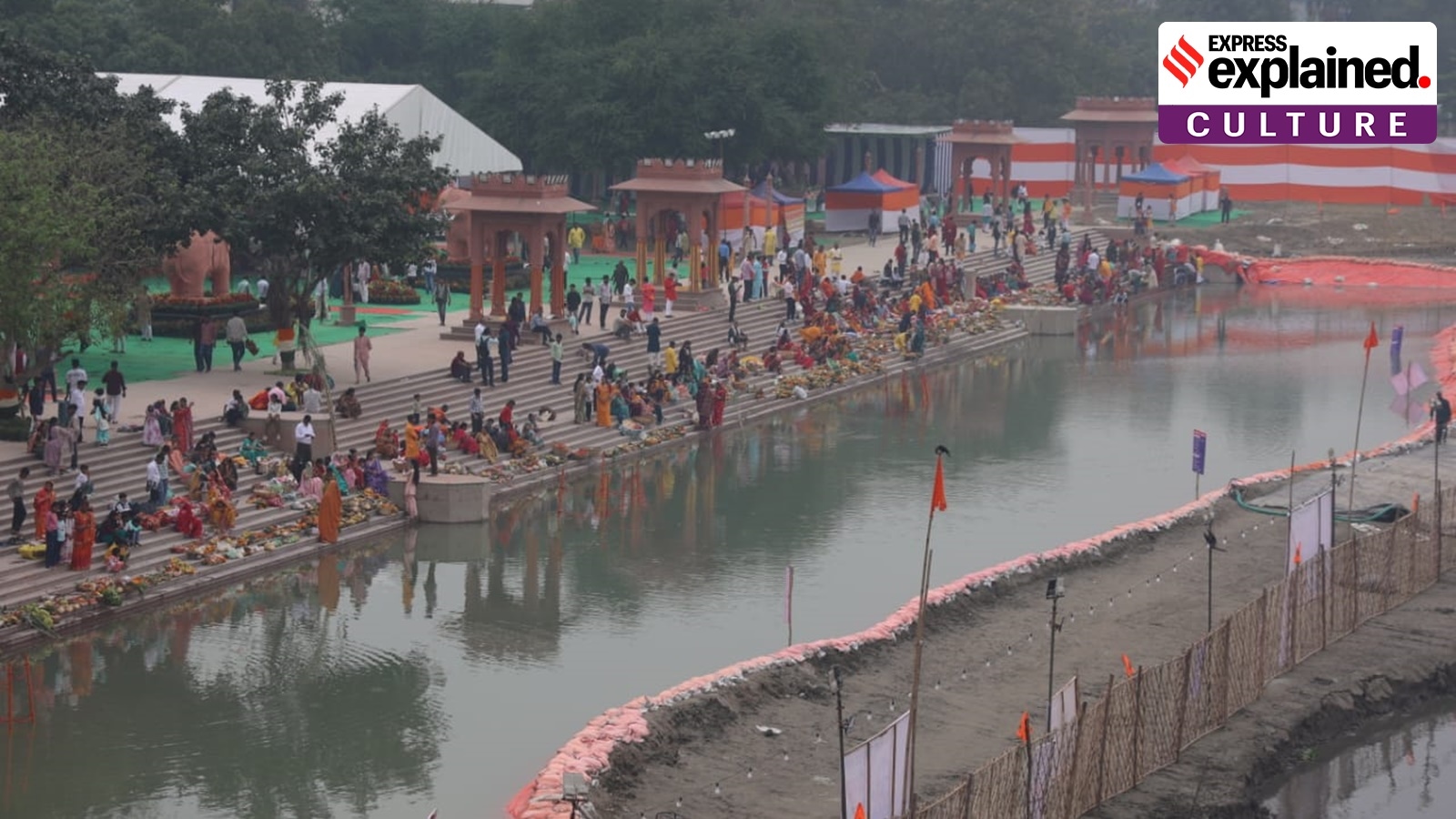 Chhath Puja 2025 Explained: History, Significance, Rituals, and Why It ...