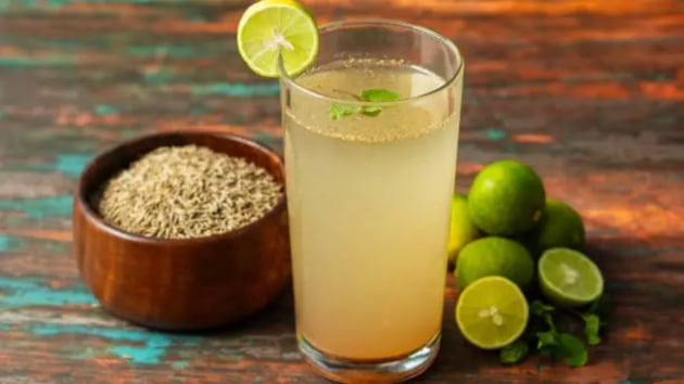 This is what happens when you drink cumin water every morning ...