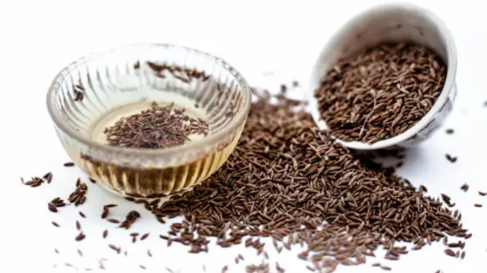 This is what happens when you drink cumin water every morning ...