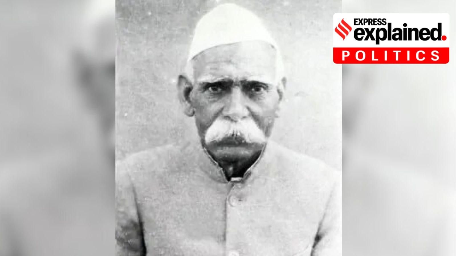 Bihar Politics | Chief Ministers of Bihar | Deep Narayan Singh: the man ...