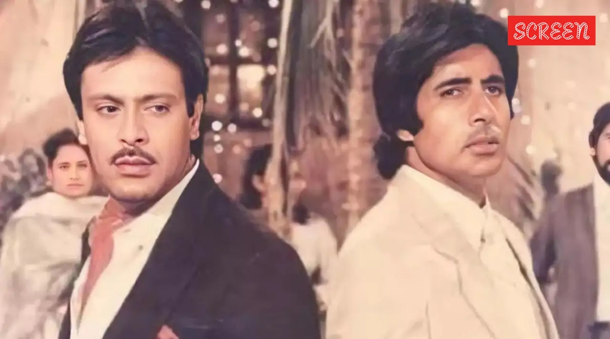 ‘There are many actors who are better than Amitabh Bachchan’: Former ...