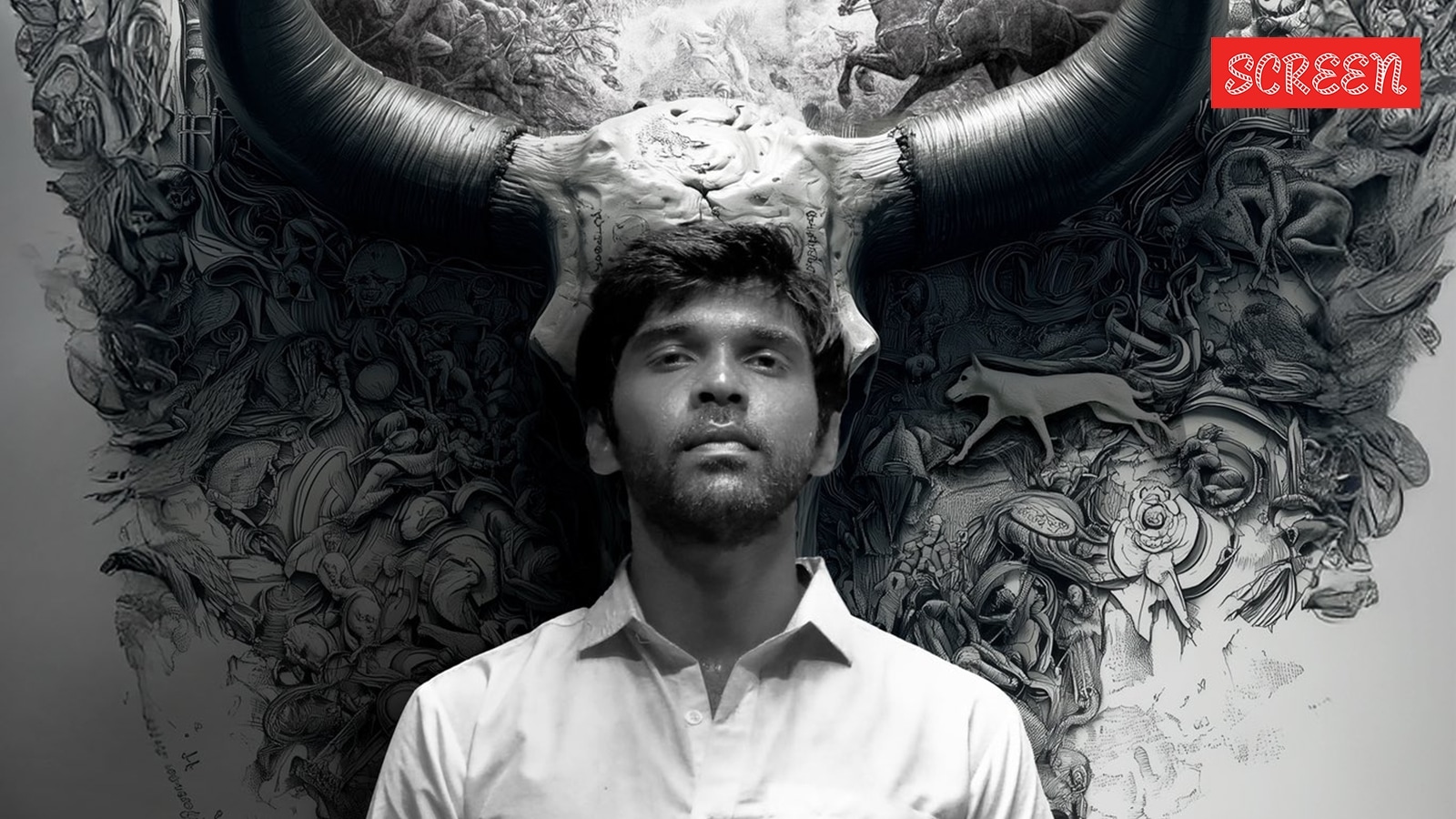 Dhruv Vikram says he considers Bison his first film: ‘It’s not a ...